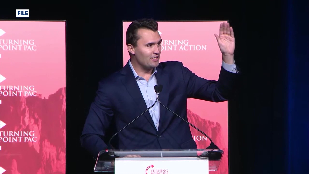 Charlie Kirk assassination: What was the motive? | FOX 9 Minneapolis-St. Paul