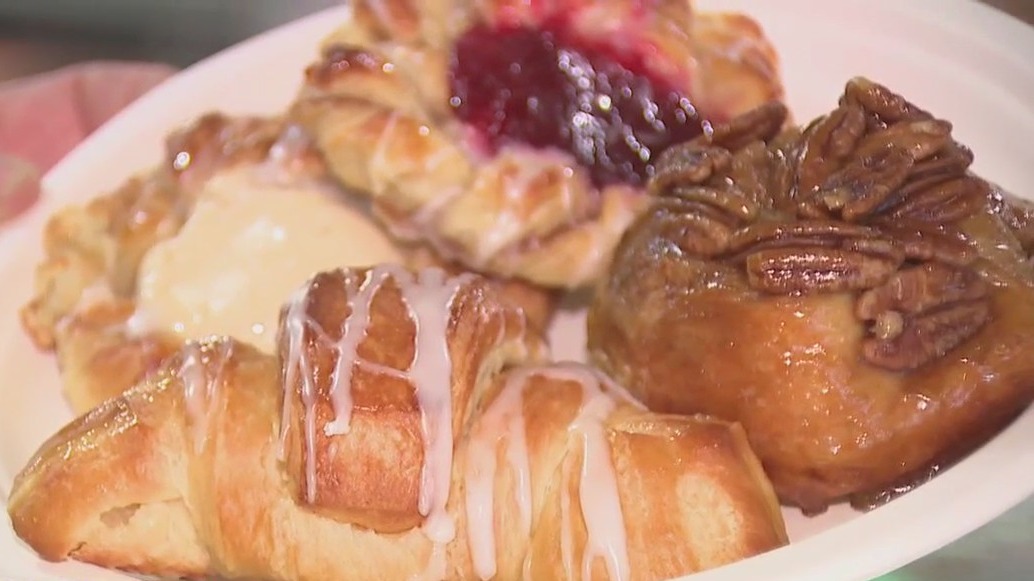 Kurt Schulz Delicatessen delivers old-fashioned favorites | FOX6 Milwaukee