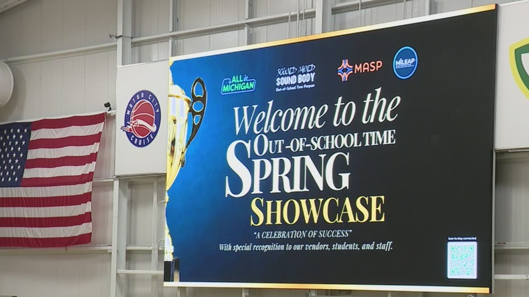 Inside Detroit Sound Mind, Sound Body Showcase | FOX 2 Detroit