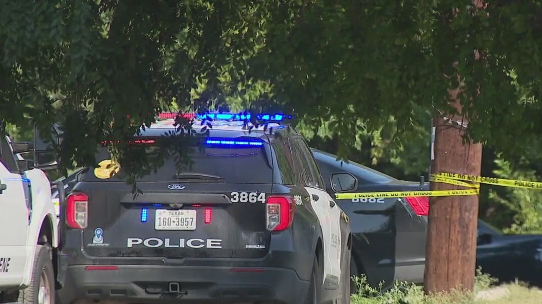 Austin police officer injured in Zilker Park shooting; suspect in ...