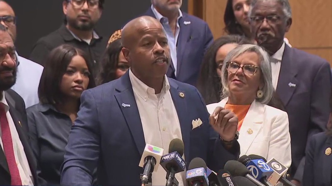 Texas redistricting fight: Can they be arrested? Who's footing the bill? What the law says about ...