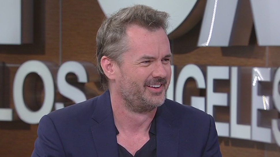 Jim Jefferies returns to GDLA+ | FOX 11 Los Angeles