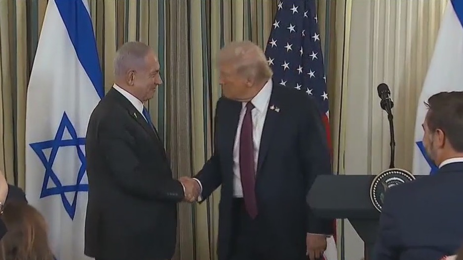 Flight delays and safety concerns: shutdown fallout | KTVU FOX 2