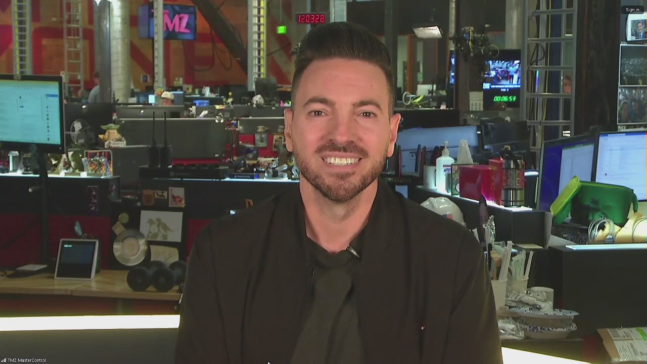 TMZ’s Michael Babcock shares update on Sean ‘Diddy’ Combs’ sentencing ...