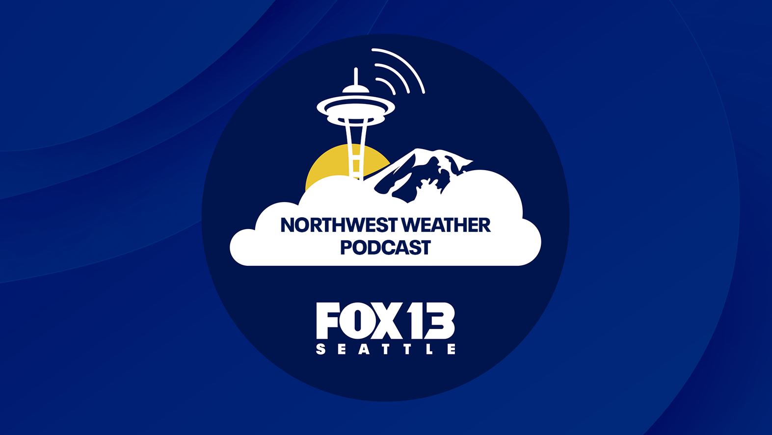 Northwest Weather Podcast S1E4 Another earthquake, Fool's Spring, and ...