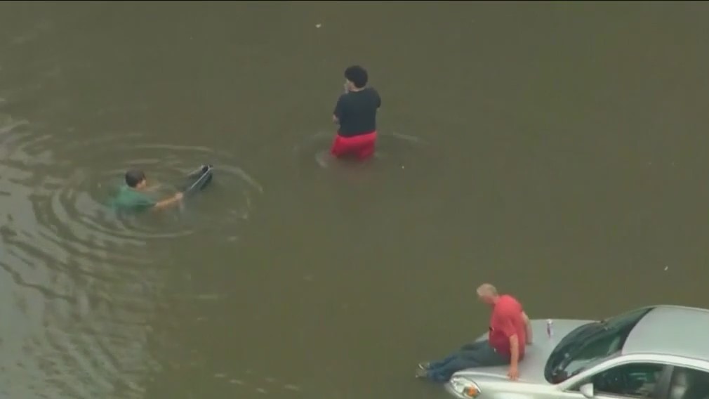 Chicago leaders urge action to recover from flash floods | FOX 32 Chicago