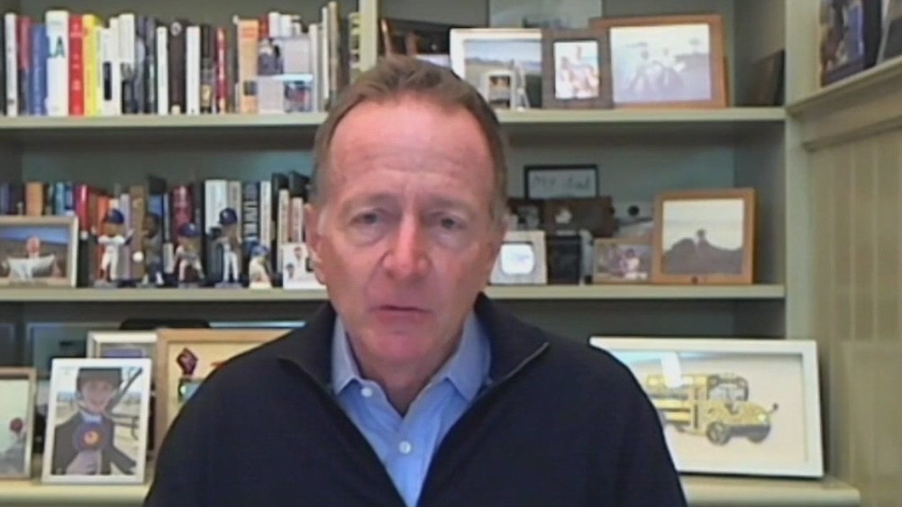 Former LAUSD Superintendent Austin Beutner to challenge Karen Bass in ...