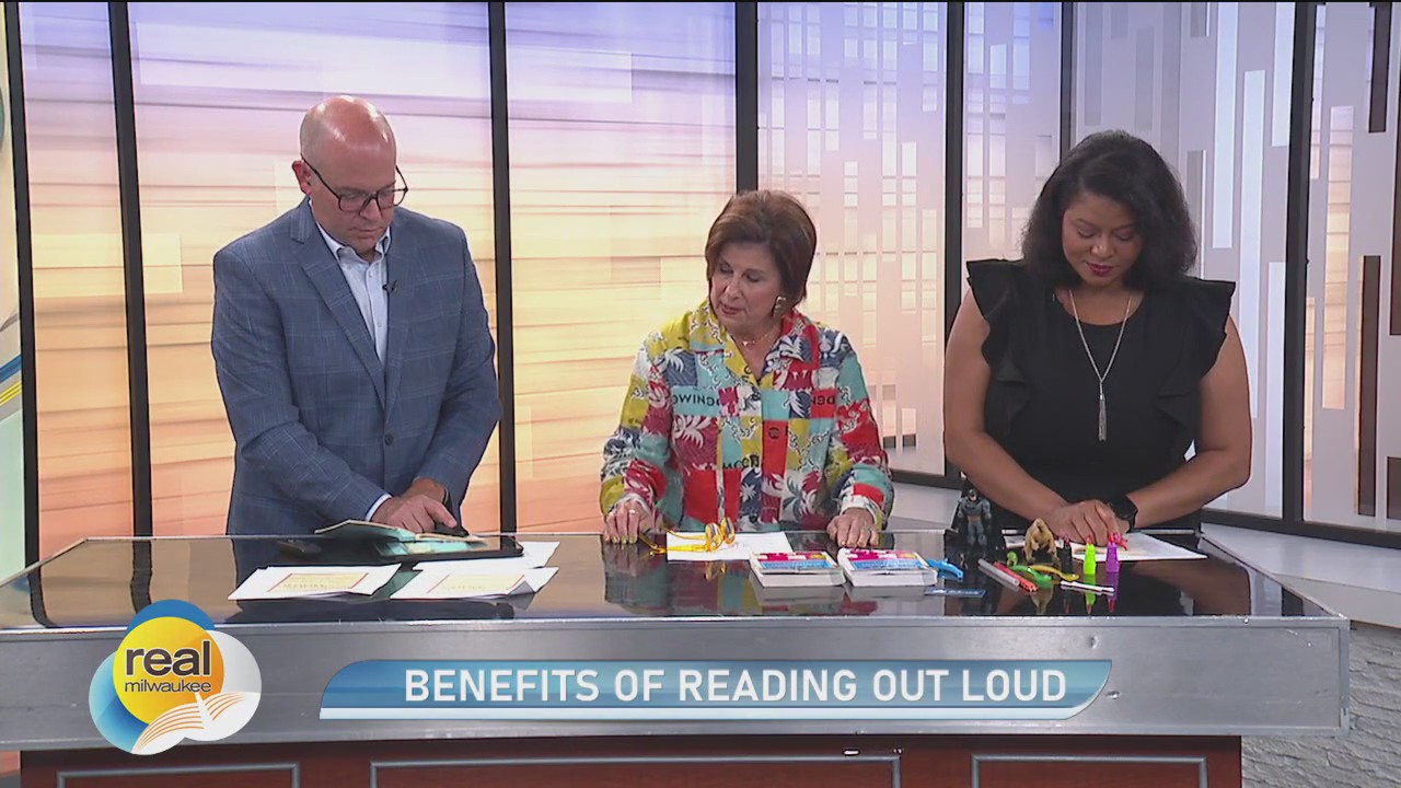 Real Milwaukee | July 11, 2025 | FOX6 Milwaukee