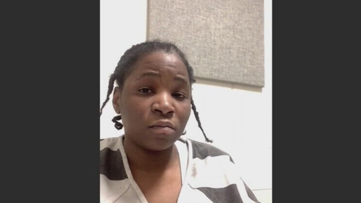 Pontiac mother accused of abandoning children to live in squalor, released on bond | FOX 2 Detroit
