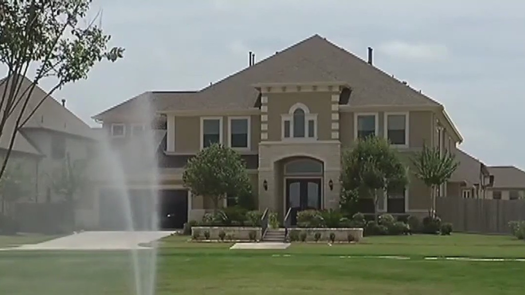 Texas homestead exemption bills: Breaking down the numbers | FOX 26 Houston
