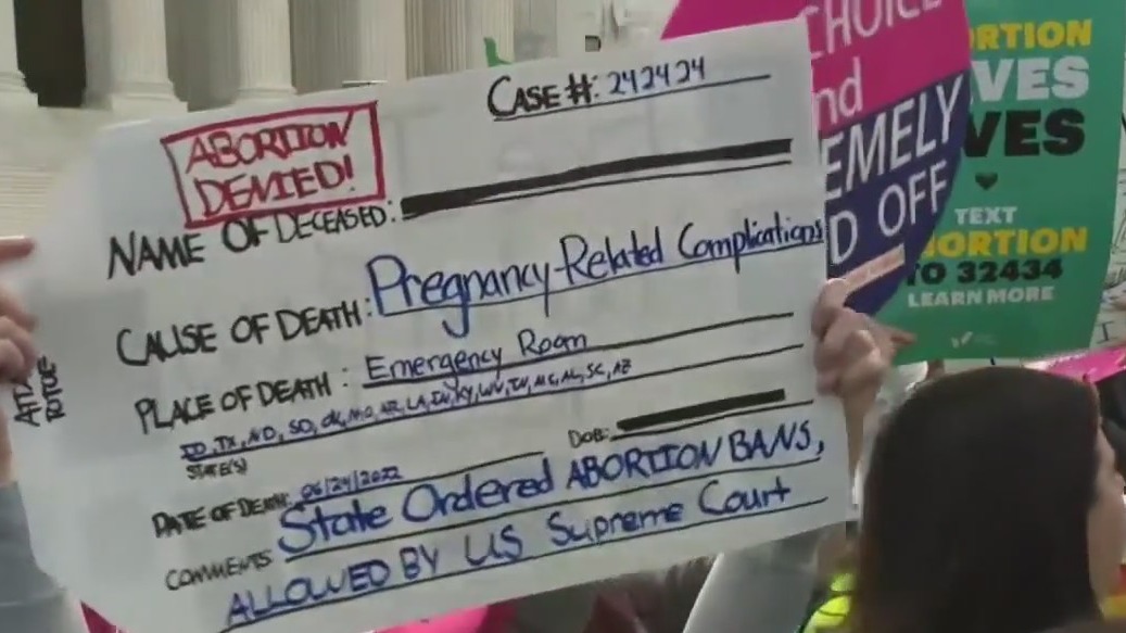 Congress votes on IVF access protection | FOX 26 Houston