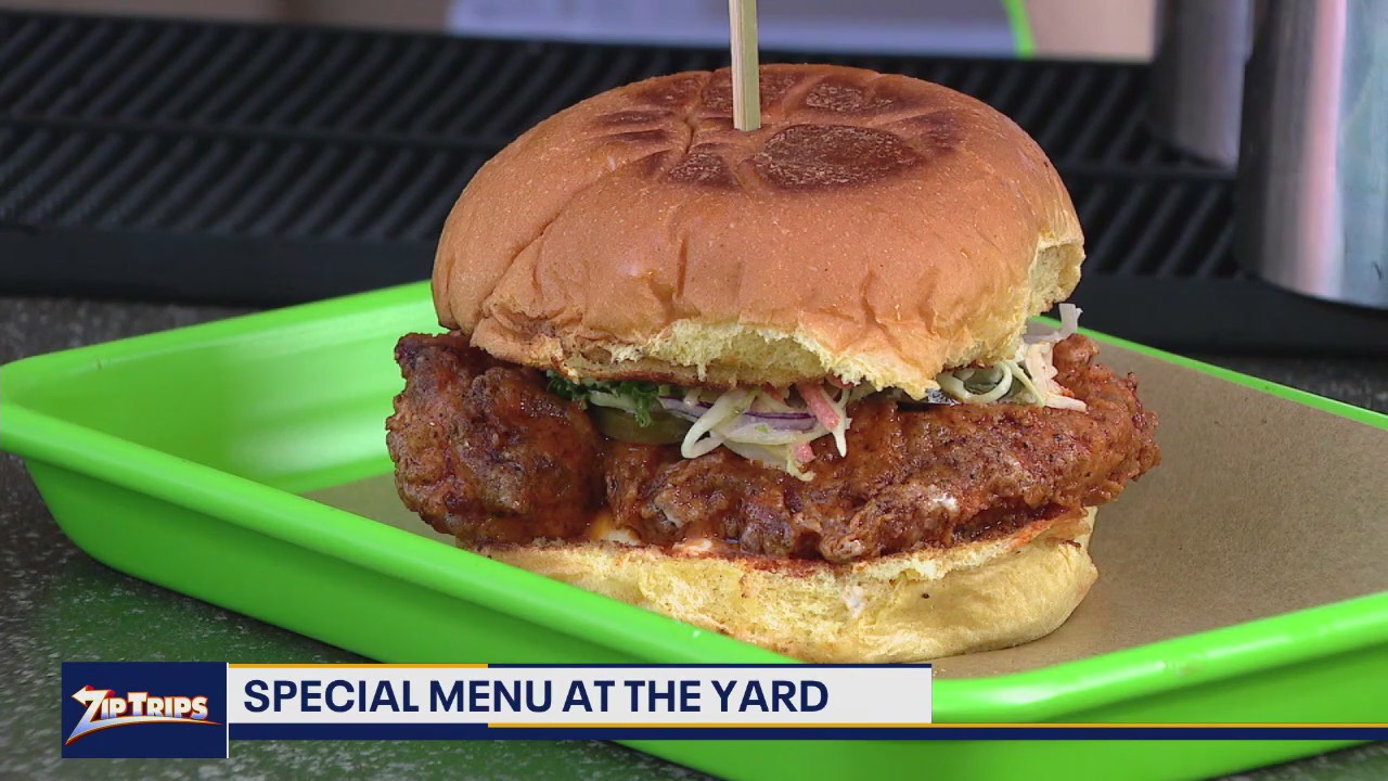 Zip Trips: Checking out the menus at Hardware Store Restaurant/The Yard ...