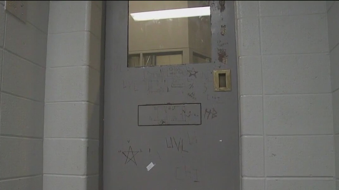 Milwaukee County Jail security upgrades aimed at curbing contraband ...