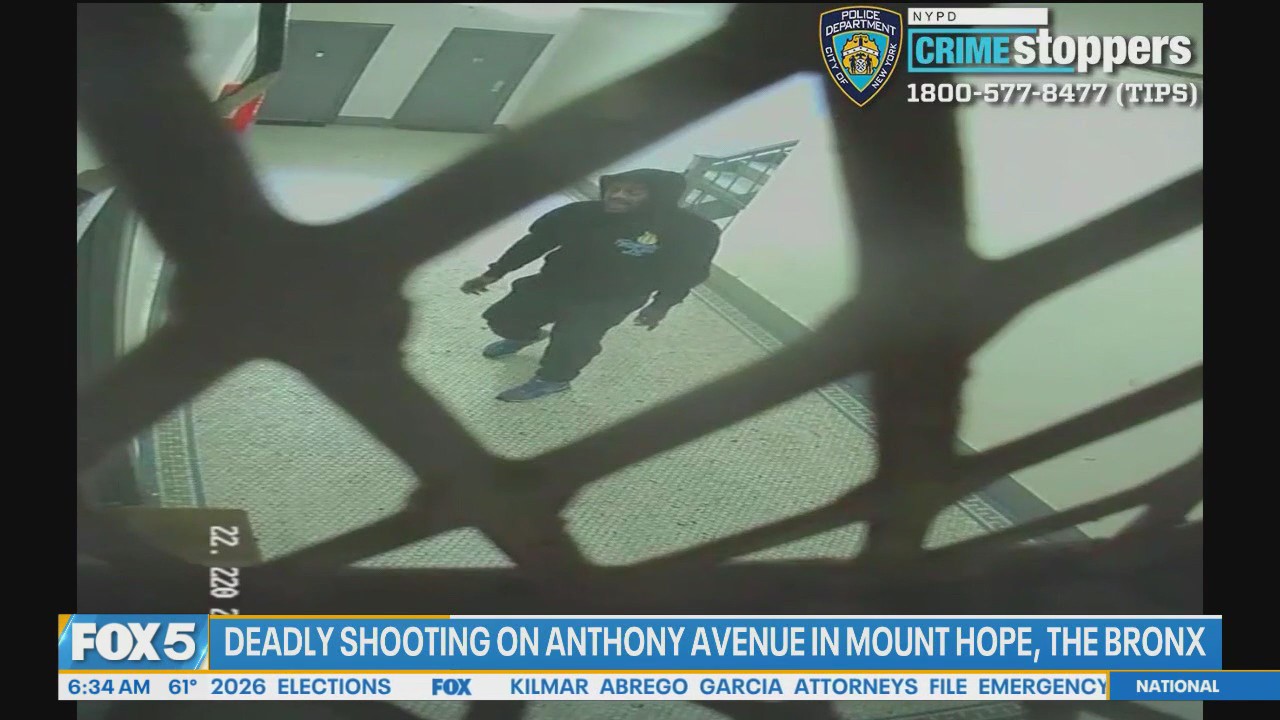 Should troops be deployed in NYC? Police investigate string of Bronx ...