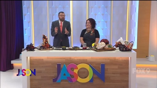 The Jason Show: Sept. 22, 2025 | FOX 9 Minneapolis-St. Paul