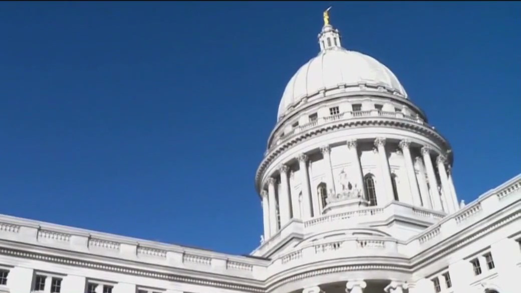 Wisconsin budget: Full Legislature to vote Wednesday | FOX6 Milwaukee