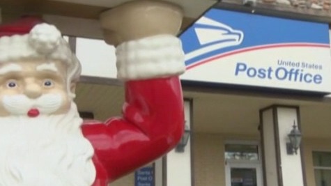 USPS 'Operation Santa' is back | FOX 11 Los Angeles