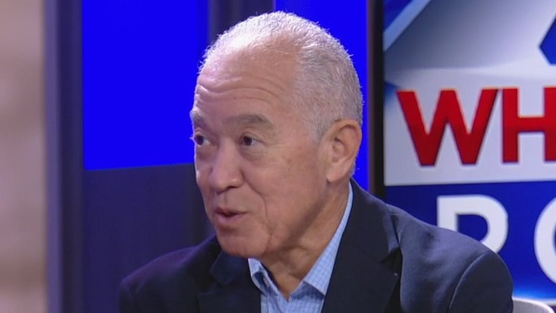 HISD Superintendent Mike Miles | What's Your Point? | FOX 26 Houston