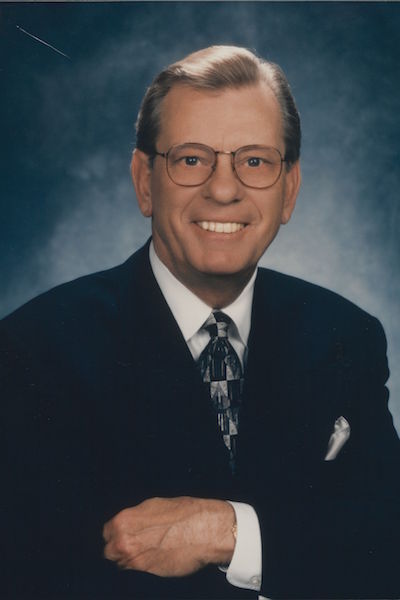 Broadcasting legend Ray Lane dies at 95 | FOX 2 Detroit