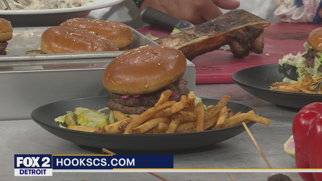 Chef Bobby | FOX 2 Detroit