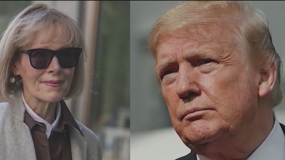 Appeals court upholds E. Jean Carroll’s $83.3M defamation award against ...