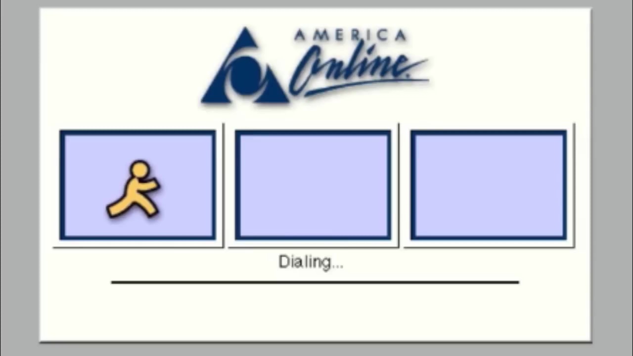 AOL ending its dial-up internet service: Here's what to know | FOX 10 ...