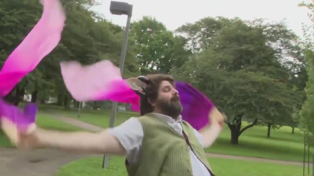 Milwaukee 'Shakespeare in the City,' new takes on classic plays | FOX6 ...