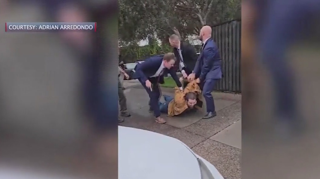 Man accused of Santa Maria Courthouse explosion had plans to kill ...