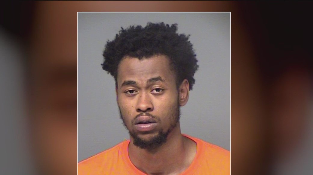 Milwaukee police officers shot, Tremaine Jones hearing adjourned | FOX6 Milwaukee