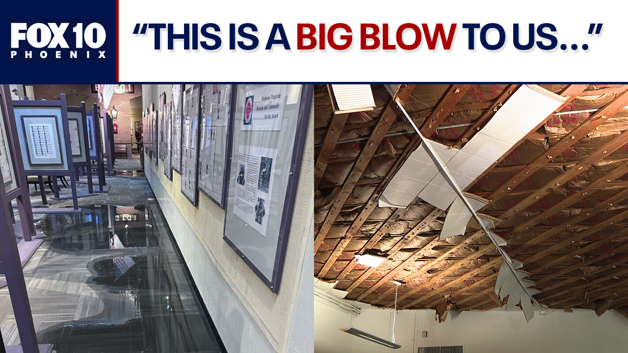 AZ man given centuries-long prison sentence; joyride ends with 13yo's ...