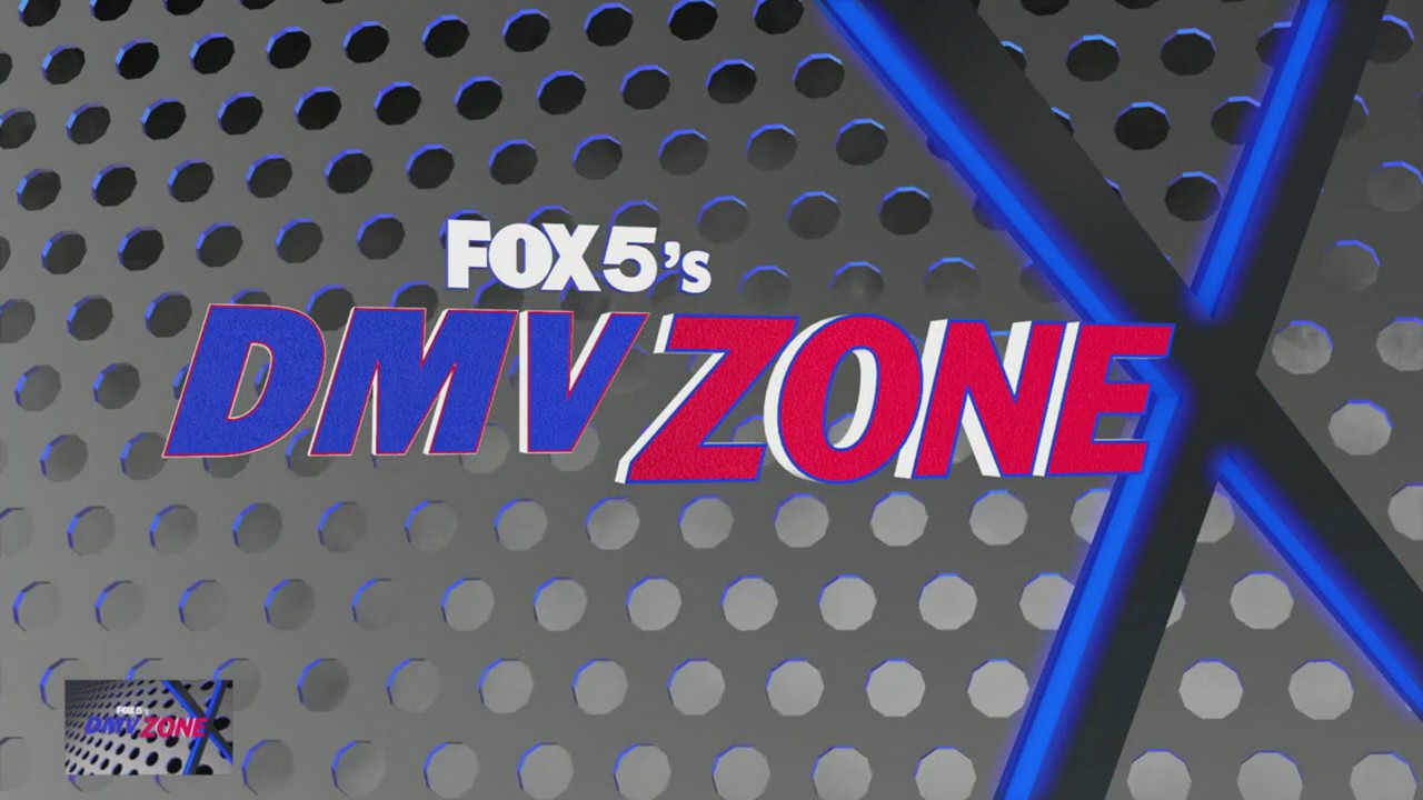 DMV Zone: October 3rd, 2025 | FOX 5 DC