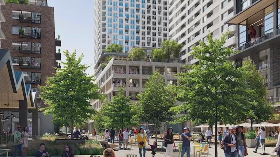 $2B Skid Row development inches closer to reality - see what they plan ...