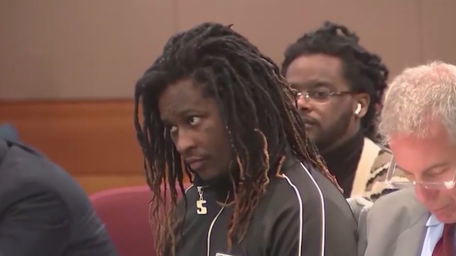 Young Thug, YSL RICO trial judge recused | FOX 5 Atlanta