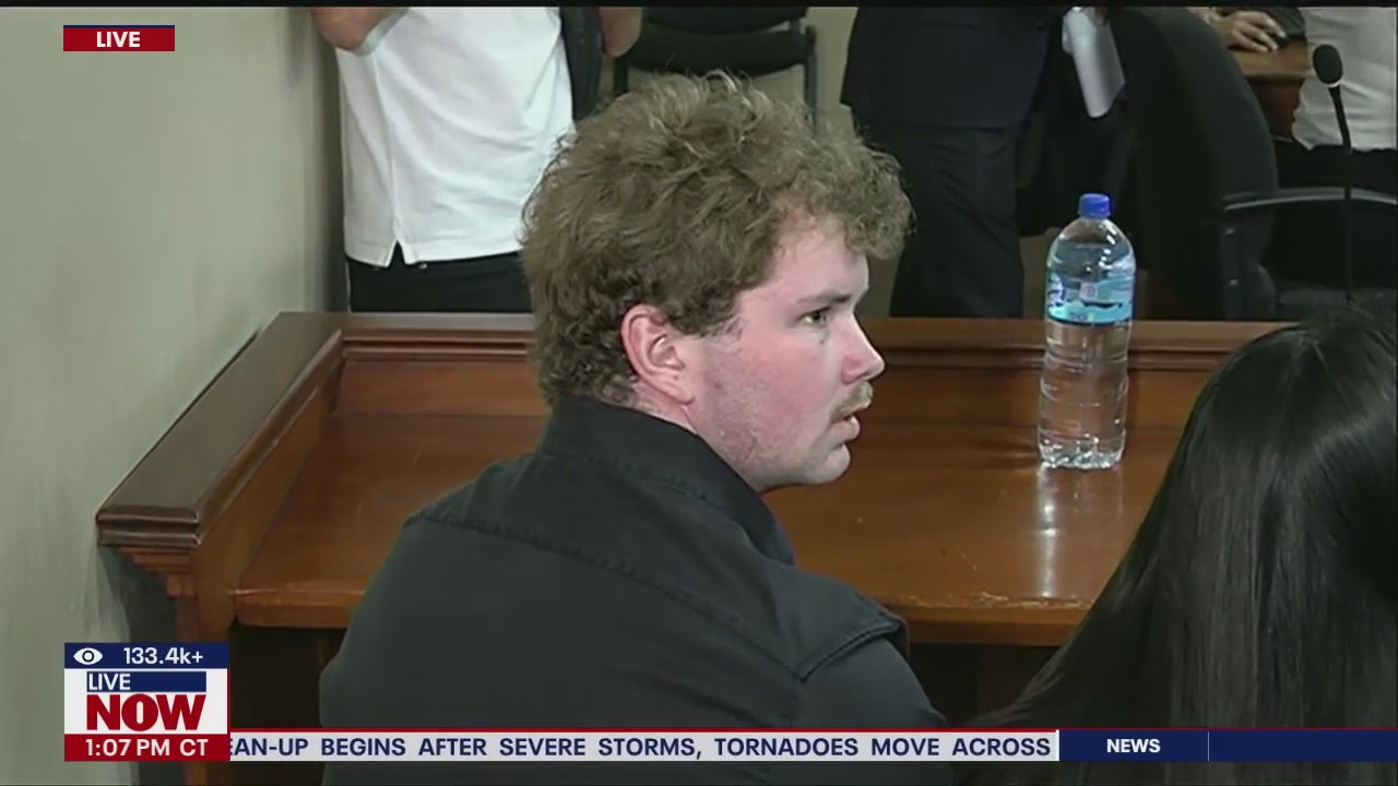 Search for missing college student in DR continues | LiveNOW from FOX