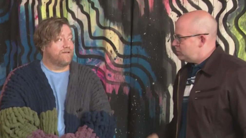 Doors Open Milwaukee celebrates history, neighborhoods, and ...