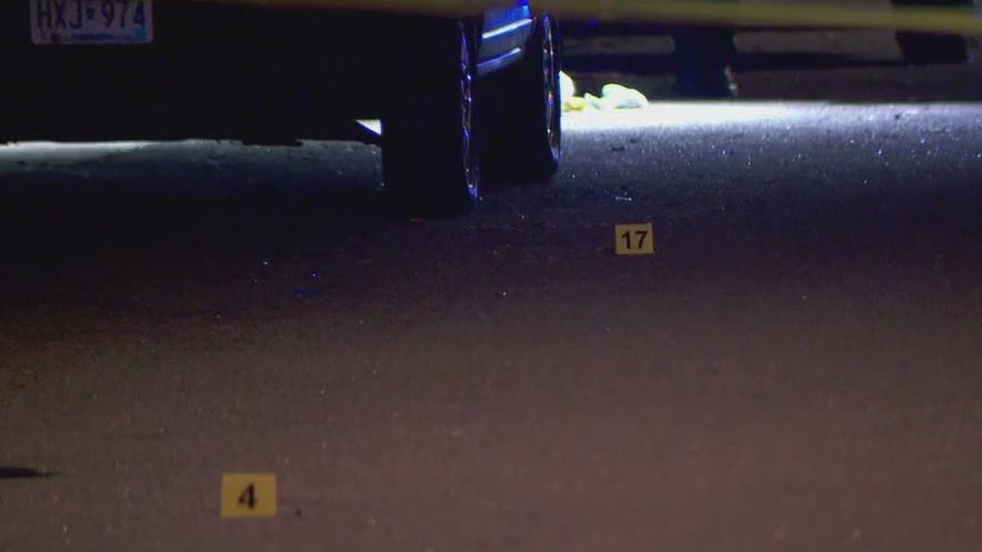 Minneapolis shootings: 3 people killed, 8 hurt in shootings hours apart ...