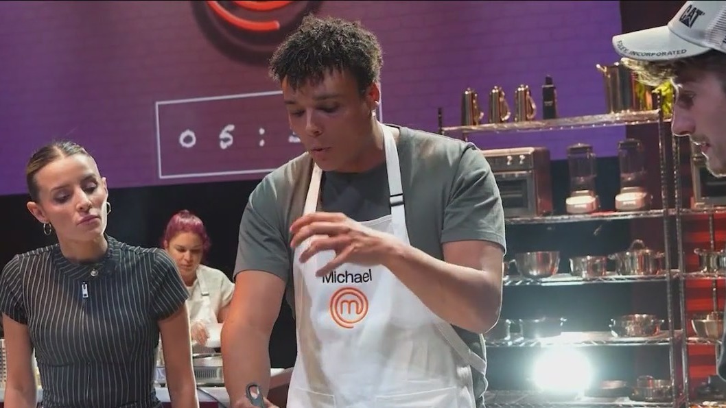 MasterChef All-Stars Live! brings cooking battles to the stage in ...