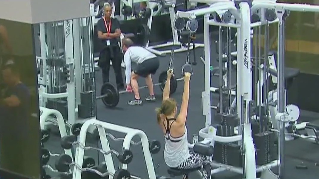 Is working out one or two days a week enough? | FOX 35 Orlando