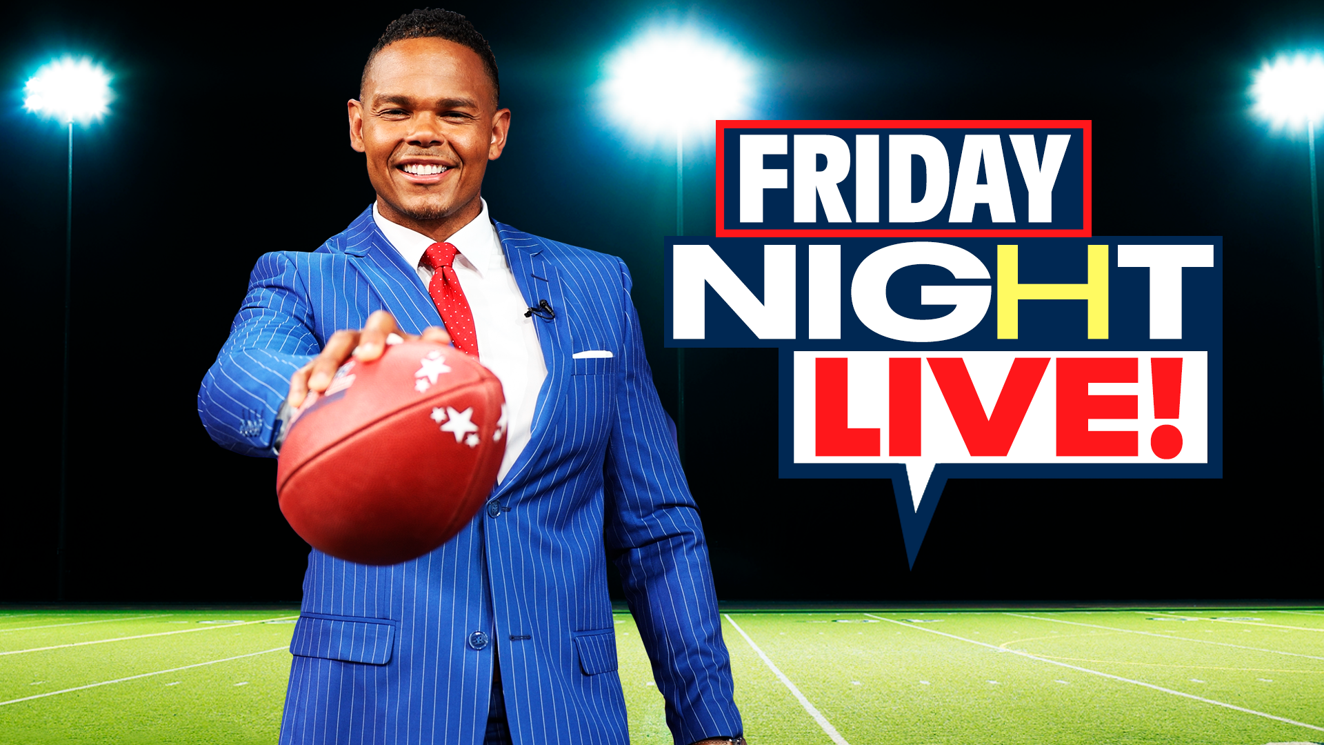 Friday Night Live: Lake Braddock Bruins vs. Madison Warhawks | FOX 5 DC