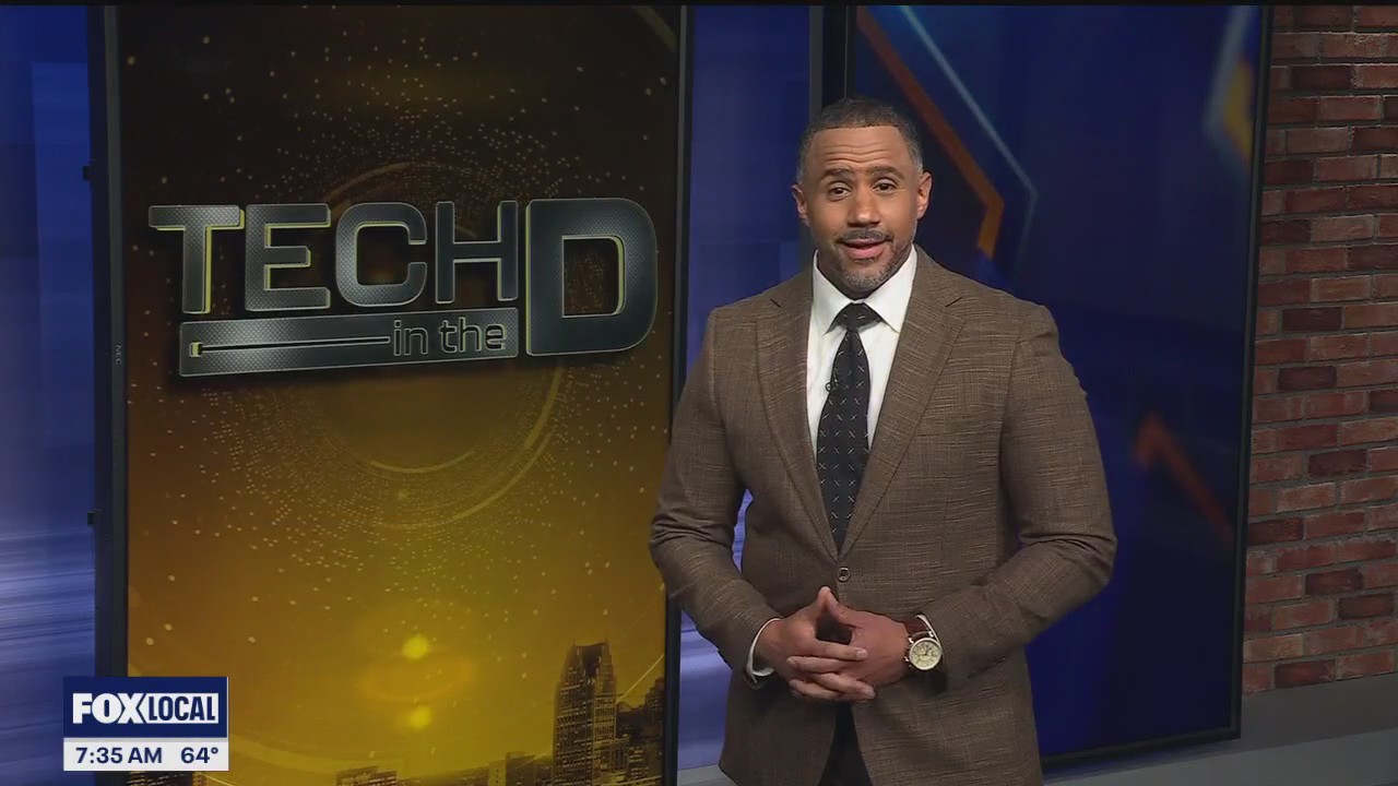 APPLE INVESTS IN DETROIT | FOX 2 Detroit