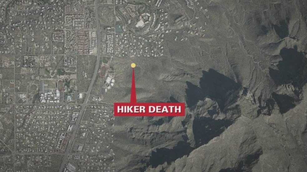 Woman dies on Arizona hiking trail; 2nd hiker hospitalized | FOX 10 Phoenix