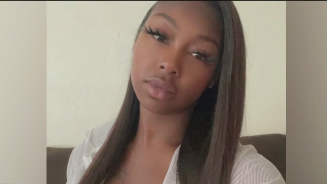 Body of missing woman found hidden in detached unit behind Vallejo home | FOX 7 Austin