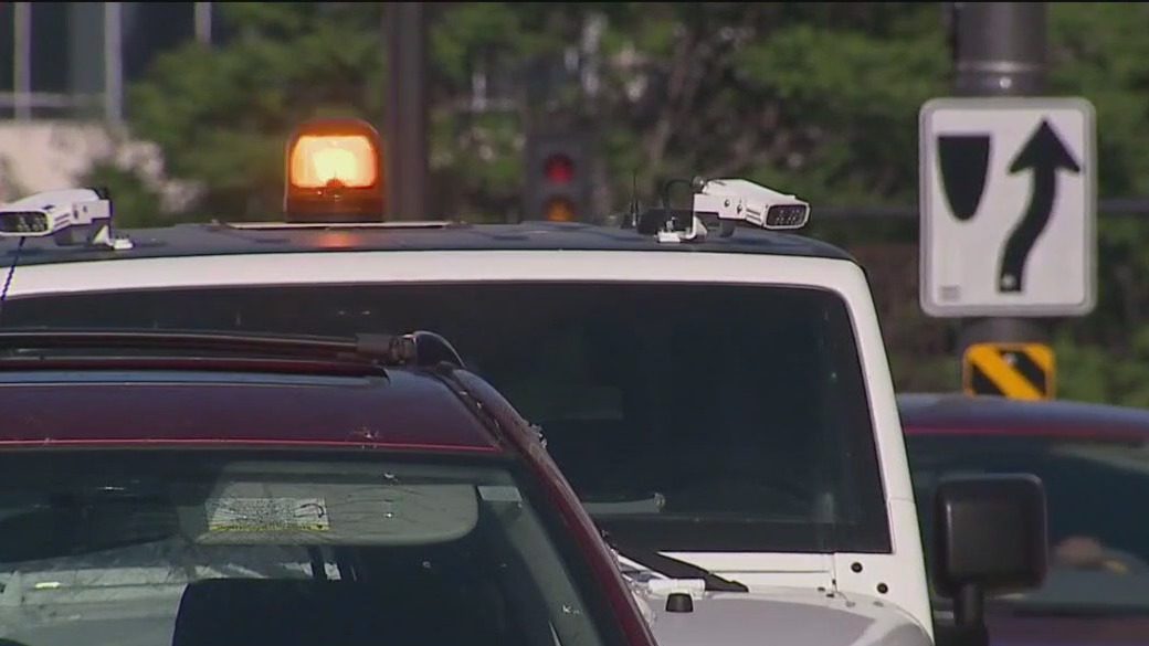 Milwaukee parking ticket offenders; city leaders propose vehicle ...