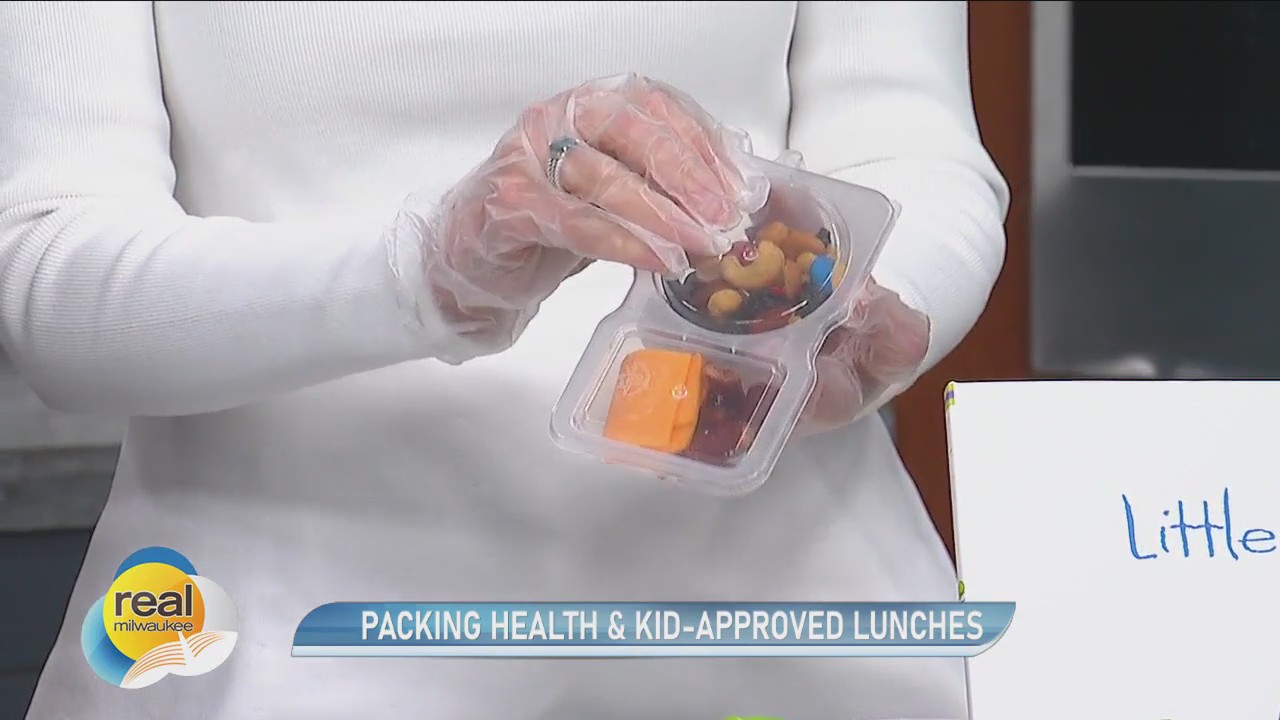 Packing school lunches; tips for packing healthy, kid-approved meals ...
