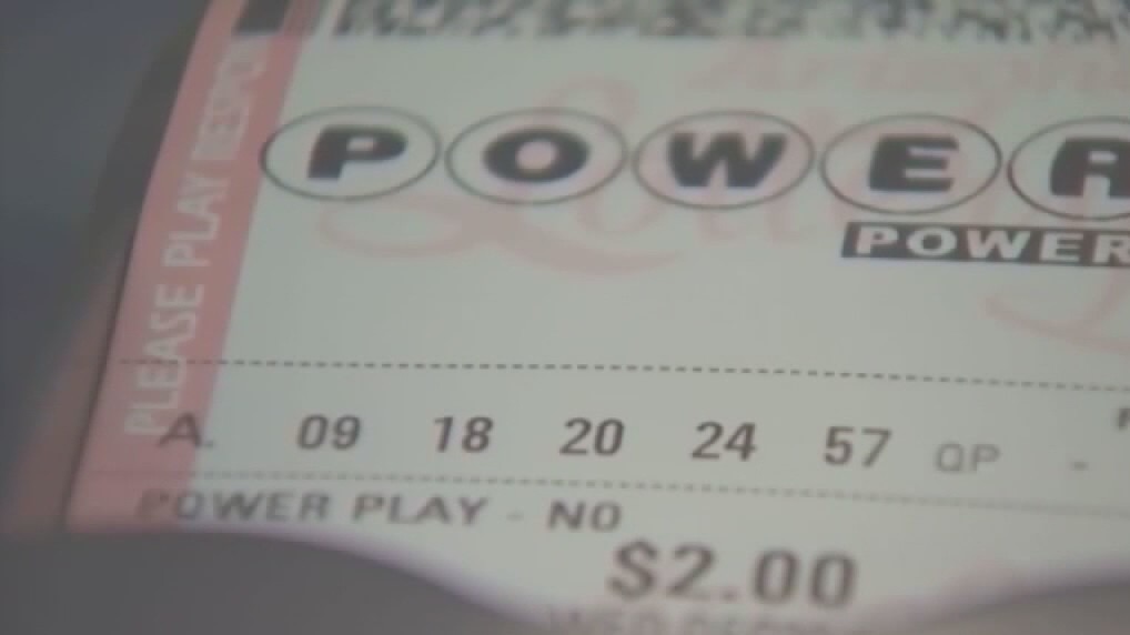 Powerball jackpot reaches $1 billion | FOX 10 Phoenix