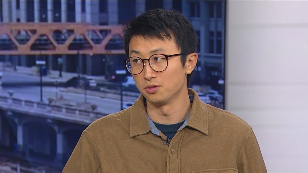 Rockford's own Bing Liu talks new film 'Preparation for the Next Life ...