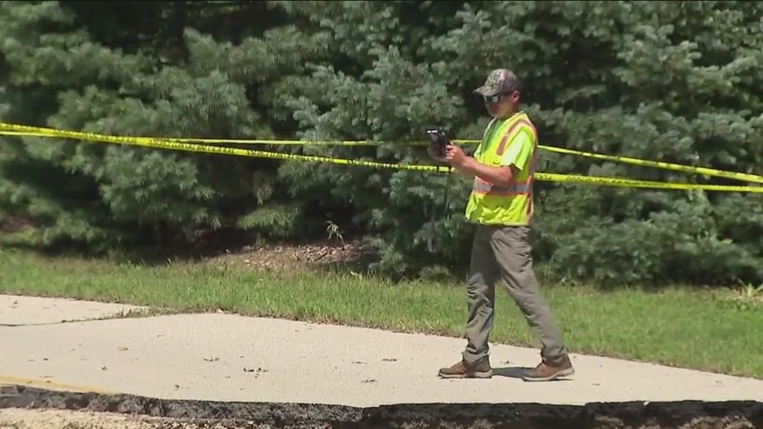 Southeast Wisconsin flooding, assessing damage for FEMA response | FOX6 ...