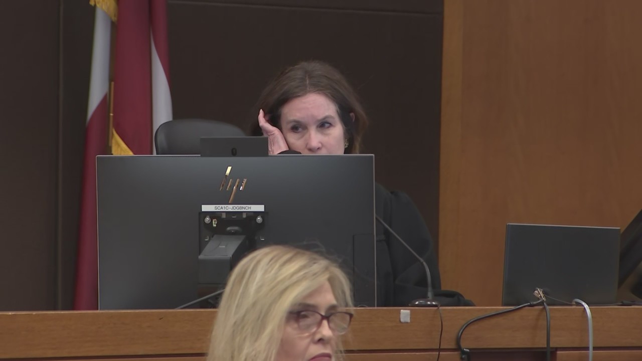 YSL RICO Case: What happens now to the other defendants? | FOX 5 Atlanta