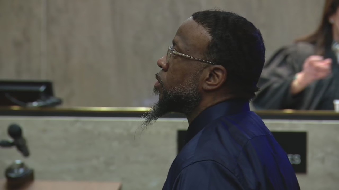 Fake DTE worker murder caser verdict: Joshua Zuazo guilty | FOX 2 Detroit