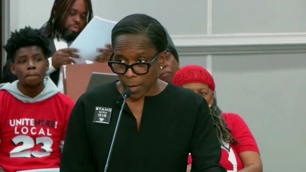 Atlanta mayor's task force recommends changes to inspector general's ...